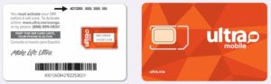 2025年Ultra Mobile电话卡怎么样？值不值？